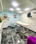Legion medical center (Bardzrberd Street No:7/7), epilasyon  Erivan'dan