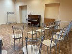 Репетиционная точка (Stachek Avenue No:72), müzik okulları ve konservatuarlar  Saint‑Petersburg'dan