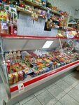 Продукты (ulitsa Yesenina No:3), market  Syzran'dan