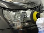 Полировка и Бронь (улица Хрусталёва No:78), detaylı oto bakımı  Sevastopol'dan