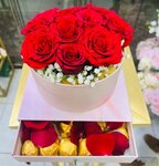 Mohamed Ajmal Flowers & Gifts (62, Hameem Street, Al Nahyan, Abu Dhabi), çiçekçiler