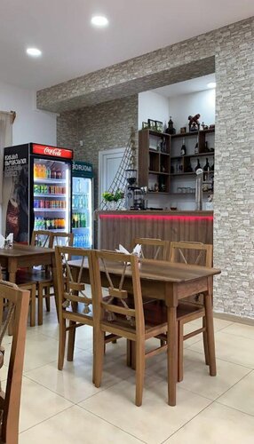 Restoran Ellas, , foto