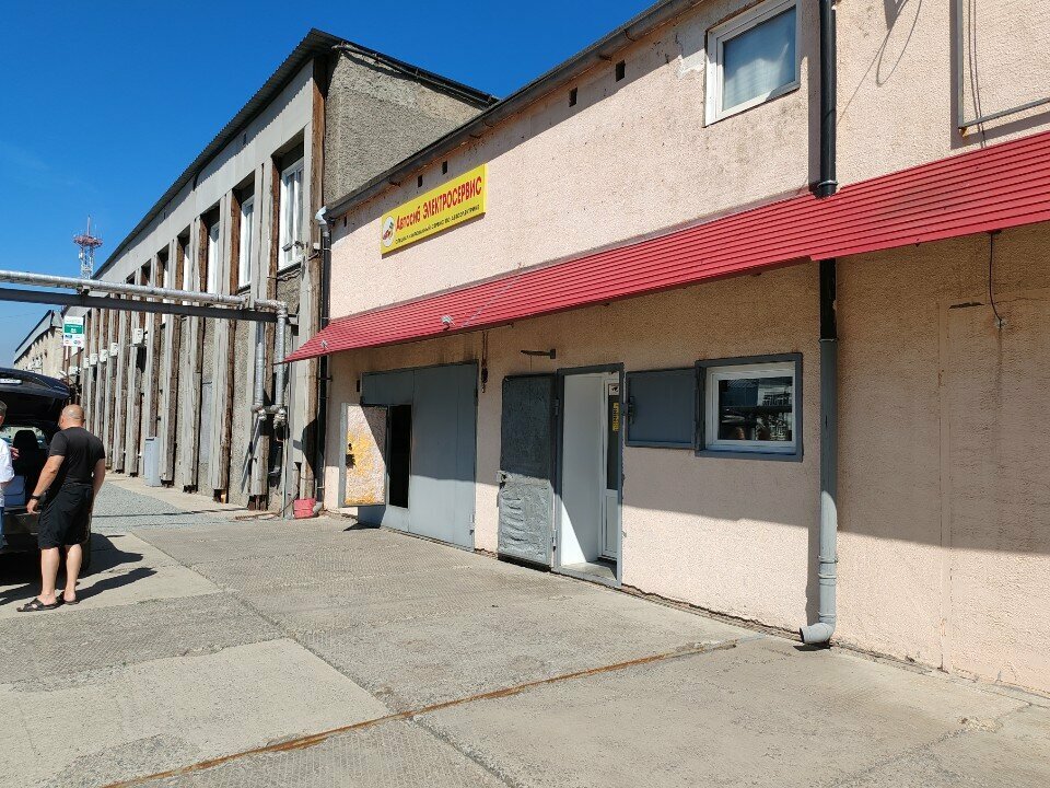 Otomatik teşhis Автосиб электросервис, Kemerovo, foto