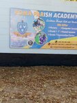 Roma Parish Academy (Kasangula Road No:224), ortaokul  Lusaka'dan