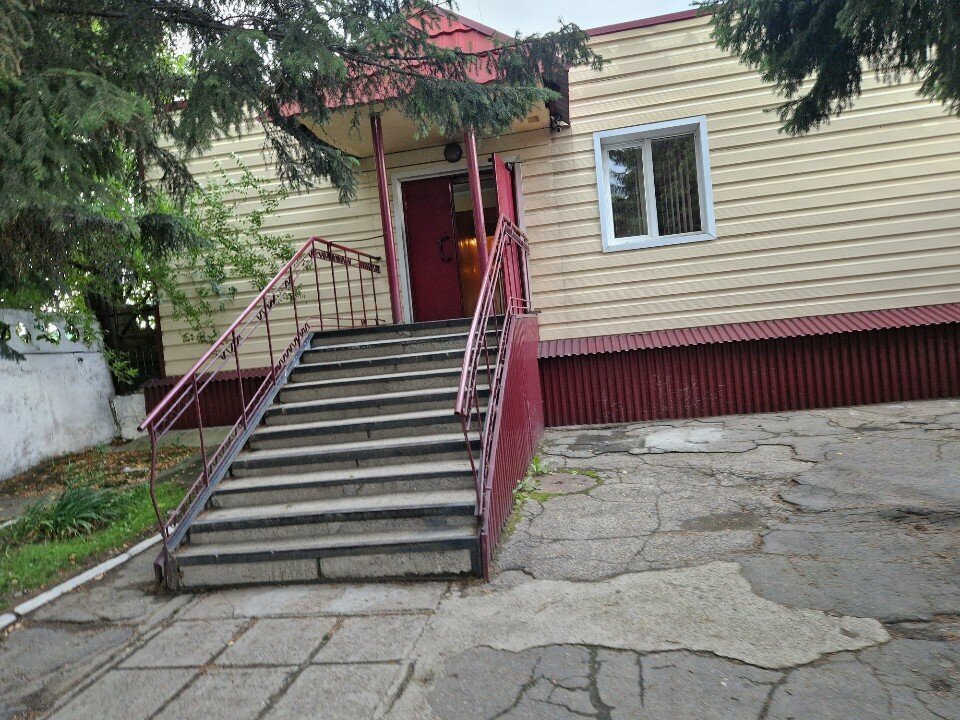 Mobilya aksesuar ve parçaları Steklotsentr-Vostok, Öskemen (Ust‑Kamenogorsk), foto