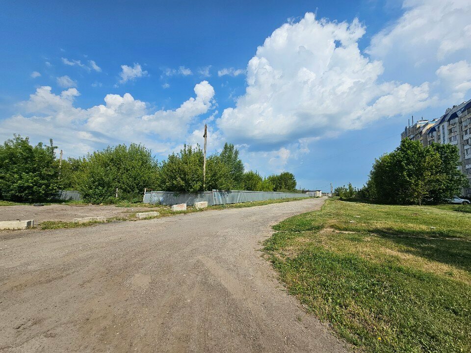 Garajlar ПГК № 909, Orel, foto