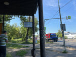 ZhBK (Moscow, Novomoskovskiy Administrative Okrug, Scherbinka District, Simferopolskoe Highway), toplu taşıma durağı  Podolsk'tan