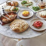Ave (630A, Sheikh Mohamed Bin Salem Road, Al Hamra Village, Sector 6, Ras Al Khaimah), restoran