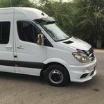 Qazaq-samruk (Kunayev Street No:38), otobüs taşımacılığı  Almatı'dan