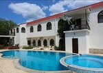 Imperial (улица Пограничников No:1), otel  Sudak'tan