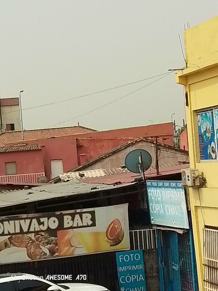 Fotokopi dükkanları Cyber, Loanda, foto
