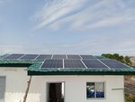ADSolar Products (Ivory Coast, Abidjan, Cocody, Rue des Jardins), i̇nşaat firmaları  Abican'dan
