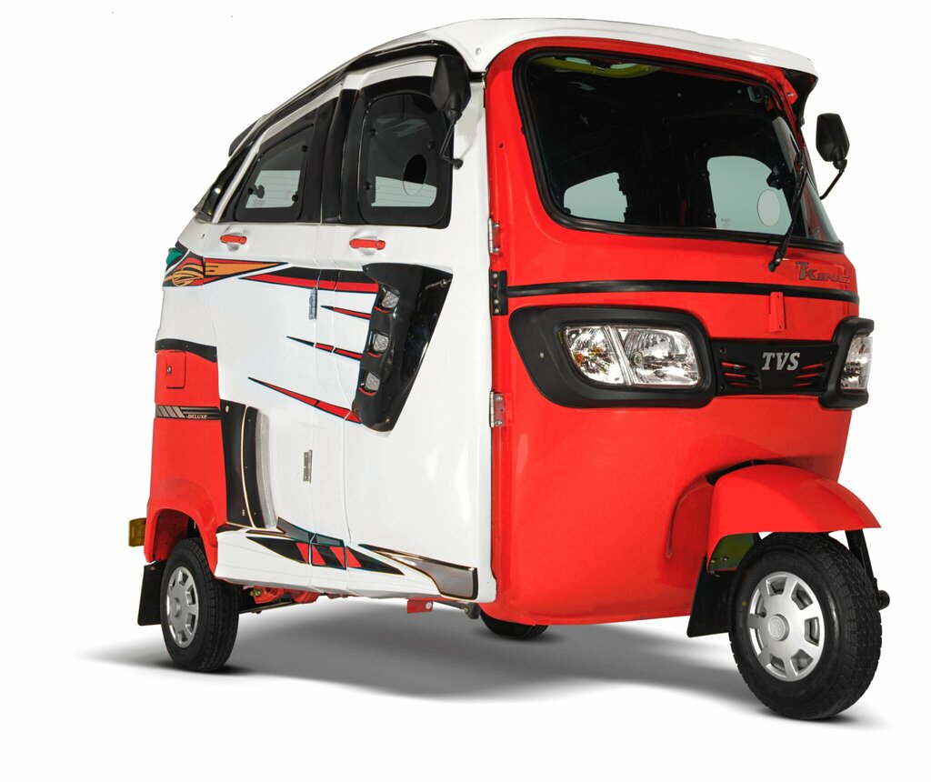 Motosiklet satışı Daylim Motors, Lima, foto