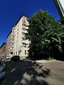 Дива (Krepostnaya Street No:39А), kuaförler  Vyborg'dan
