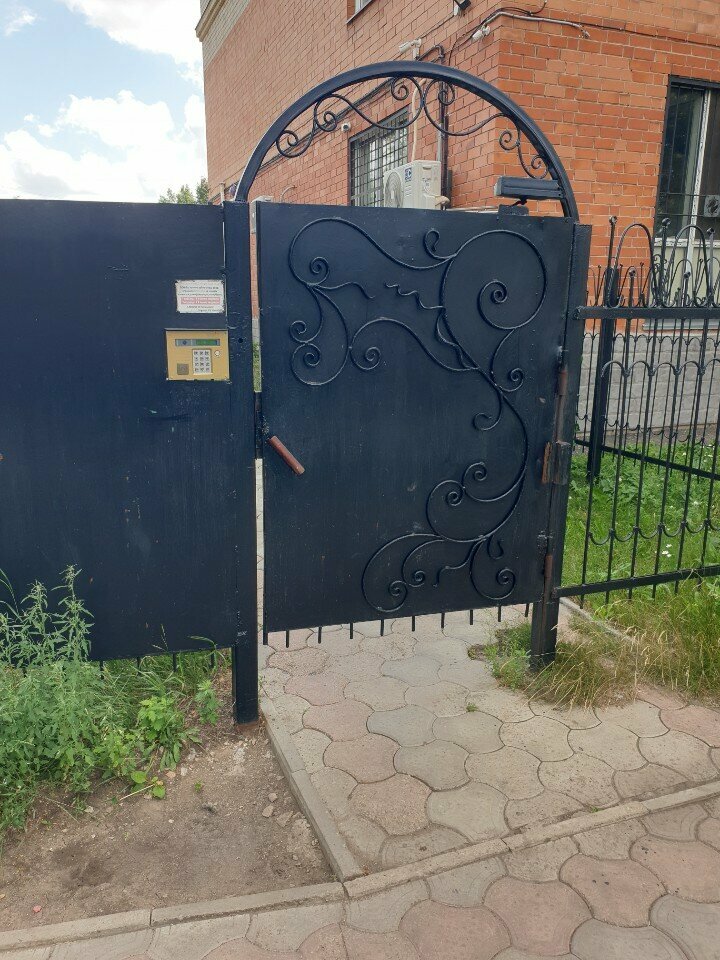 Bina, site yönetimi Shuhovskij, Petropavl (Petropavlovsk), foto