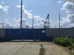ПЭС Юбилейная (Penza, Oktyabrskiy District), mühendislik altyapısı  Penza'dan
