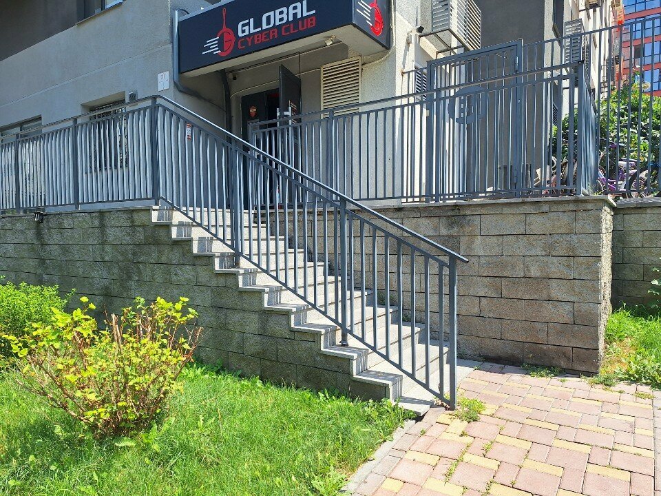 Güzellik salonu Bloom, Almatı, foto