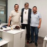 İstanbul Gazetem Gazetesi (İstanbul, Kağıthane, Emniyet Evleri Mah., Berrak Sok., 3), gazete ve dergiler  İstanbul'dan