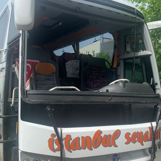 Otomobil camları Güven Oto Cam, Çorlu, foto