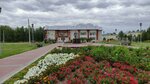 Cultural and leisure center of the urban settlement of Mortka (ulitsa Lenina No:22, posyolok gorodskogo tipa Mortka), kültür ocakları  Hantı‑Mansi Özerk Okrugu'ndan