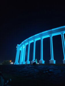 First President of the Republic of Kazakhstan Park (Kyzylorda, Qazaqstan Respýblıkasynyń Tuńǵysh Prezıdenti saıabaǵy), kültür ve eğlence parkları  Kızılorda'dan