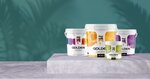 Golden Eagle Paints Trading, company (1, 76 Street, Industrial Area 10, Al Senaiyat, Sharjah), otomobil boyaları  Sharjah'tan