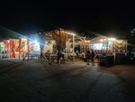 Crimea (Набережная улица No:1), kafe  Kerç'ten