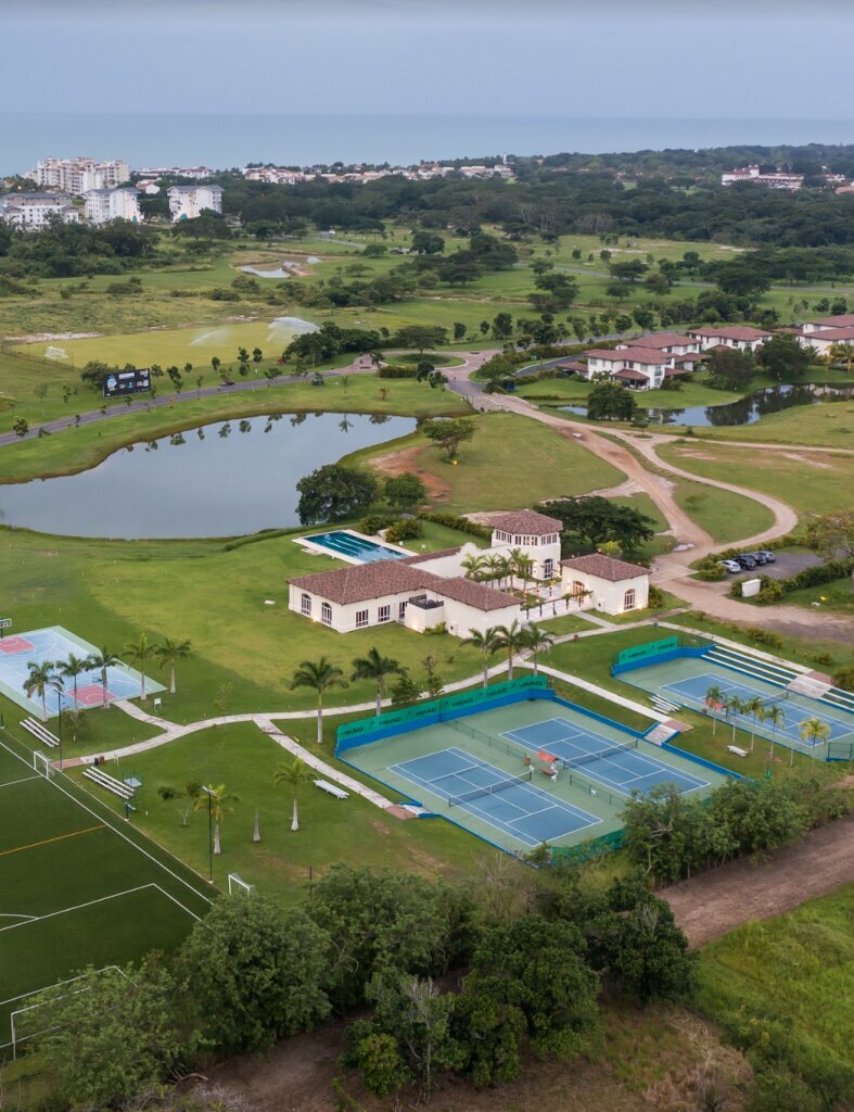 Emlak ofisi Sales Office, El Alto, foto