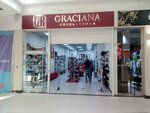 Graciana (Bolshaya Moskovskaya ulitsa No:19А), ayakkabı mağazaları  Vladimir'den