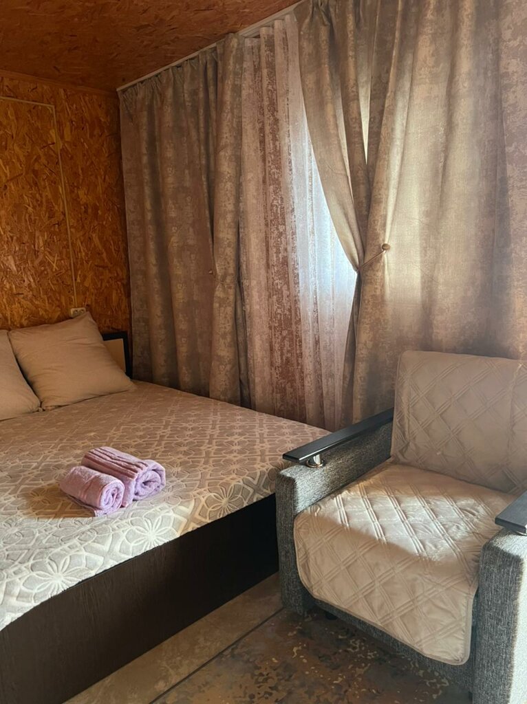 Otel Mayak, Rostovskaya oblastı, foto