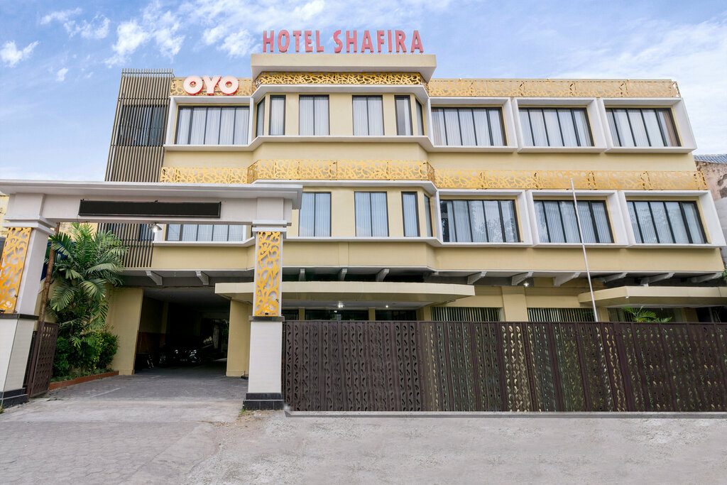Otel Shafira Hotel Yogyakarta, Yogyakarta, foto