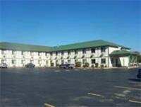 Otel Super 8 by Wyndham Rock Falls Sterling Area, İllinois, foto
