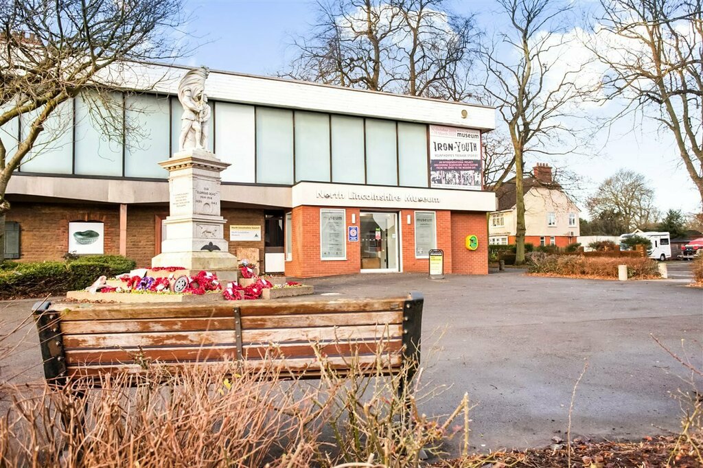 Otel Oyo Hotel Clamart, Scunthorpe, foto