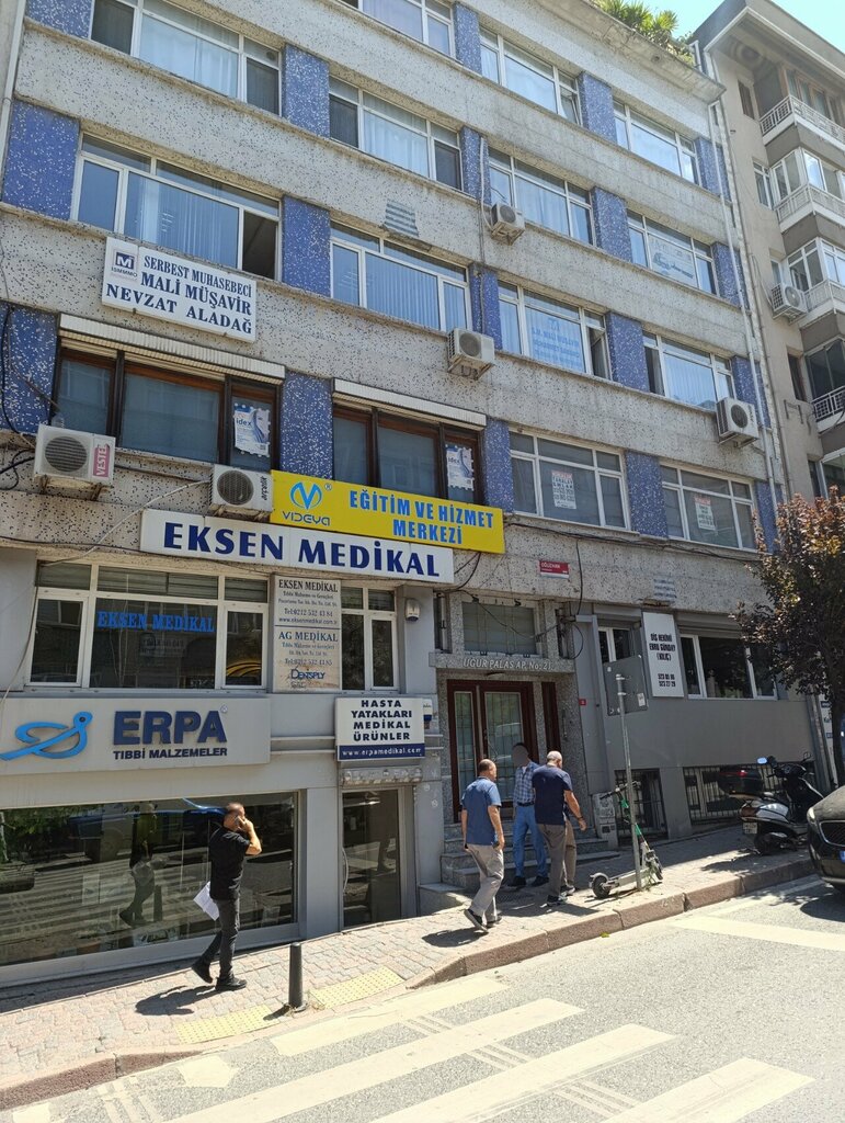 Medikal cihaz firmaları Dentkart Diş Malzemeleri, İstanbul, foto