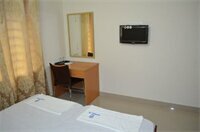Prathiba Heritage (State of Kerala, Line R1, Maharaja's College Metro Station), otel  Trivandram'dan