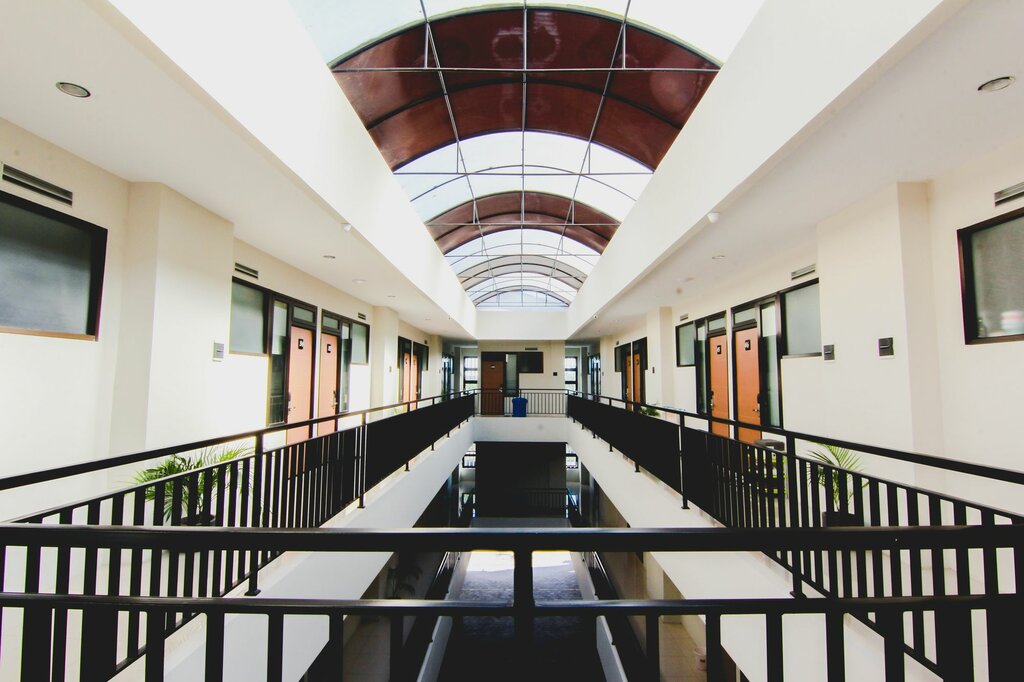 Otel D'Paragon Sumber Solo, Surakarta, foto