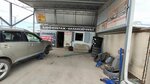 Шиномонтаж (проспект Победы No:76, Евпатория), oto lastik tamiri  Yevpatorya'dan