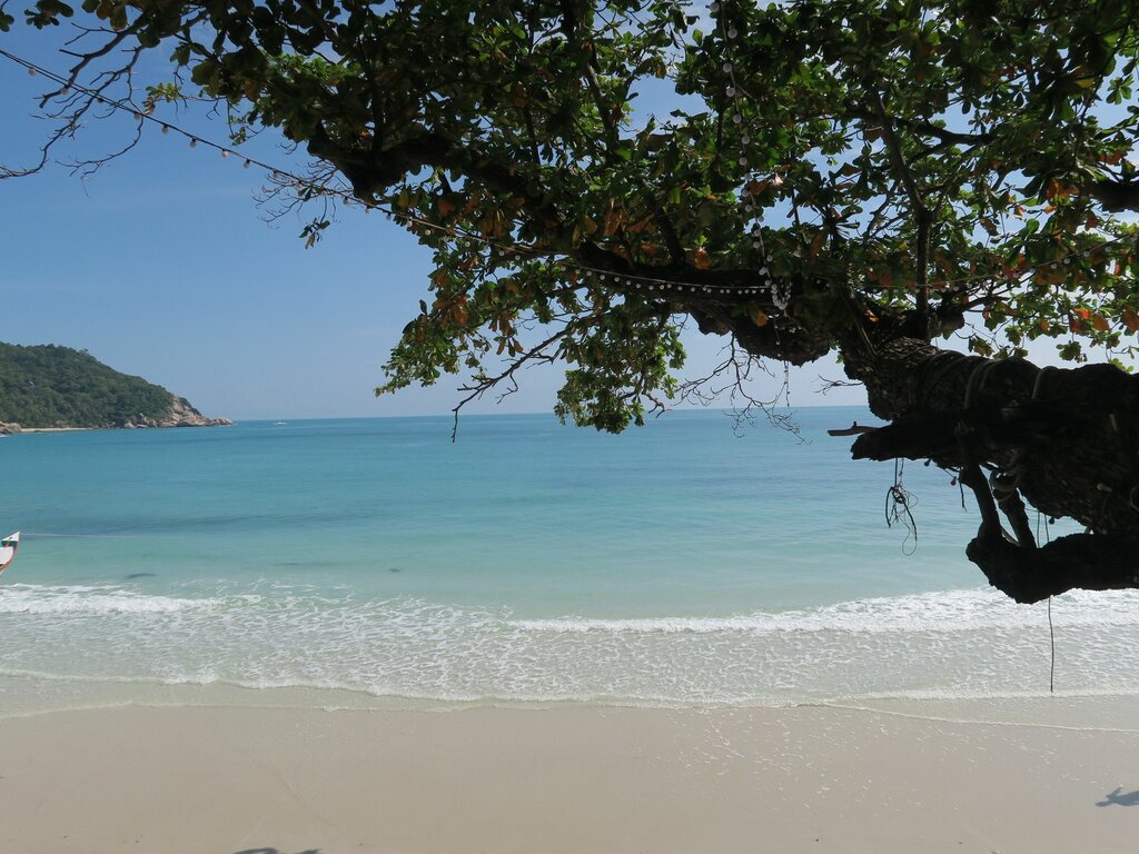 Otel Phangan Mantra Resort, , foto