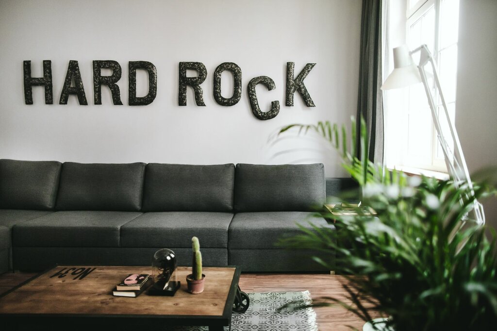 Daireler Blue Buddy - Hard Rock, Gdansk, foto