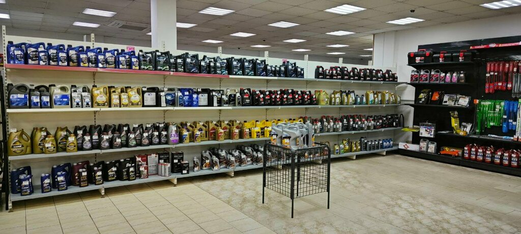 Otomobil yedek parçaları Tl24.by, Salihorsk, foto