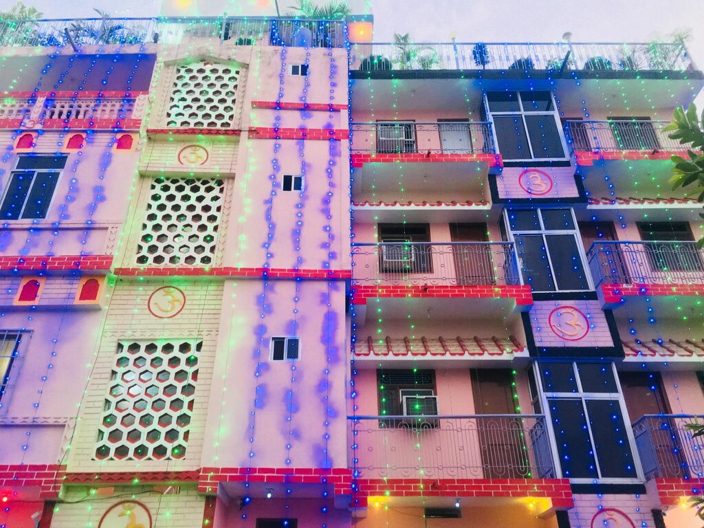 Otel Kundan Bazar Guest House, Bihar, foto