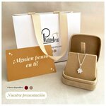 Platino Perú Joyería, Sede Miraflores (Distrital Miraflores, Avenida José Larco, 345), kuyumcular  Lima Bölgesi'nden