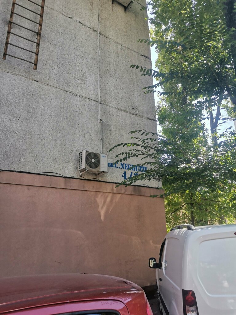 Oto kiralama Autorental.md, Kişinev, foto