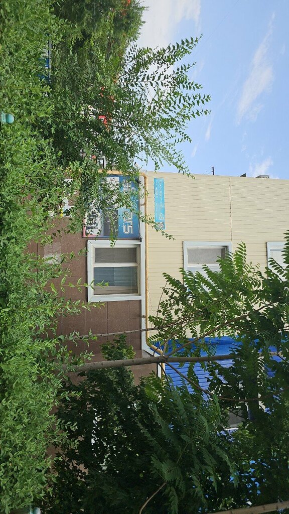 Bilişim firmaları Osiris Technology, Çimkent (Şımkent), foto