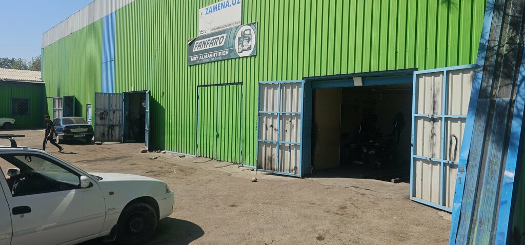 Elektrik servisi ProTuning, , foto