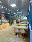 Овощи-фрукты (Tsentralnaya ulitsa No:23, dachny posyolok Lesnoy Gorodok), market  Moskova ve Moskovskaya oblastından