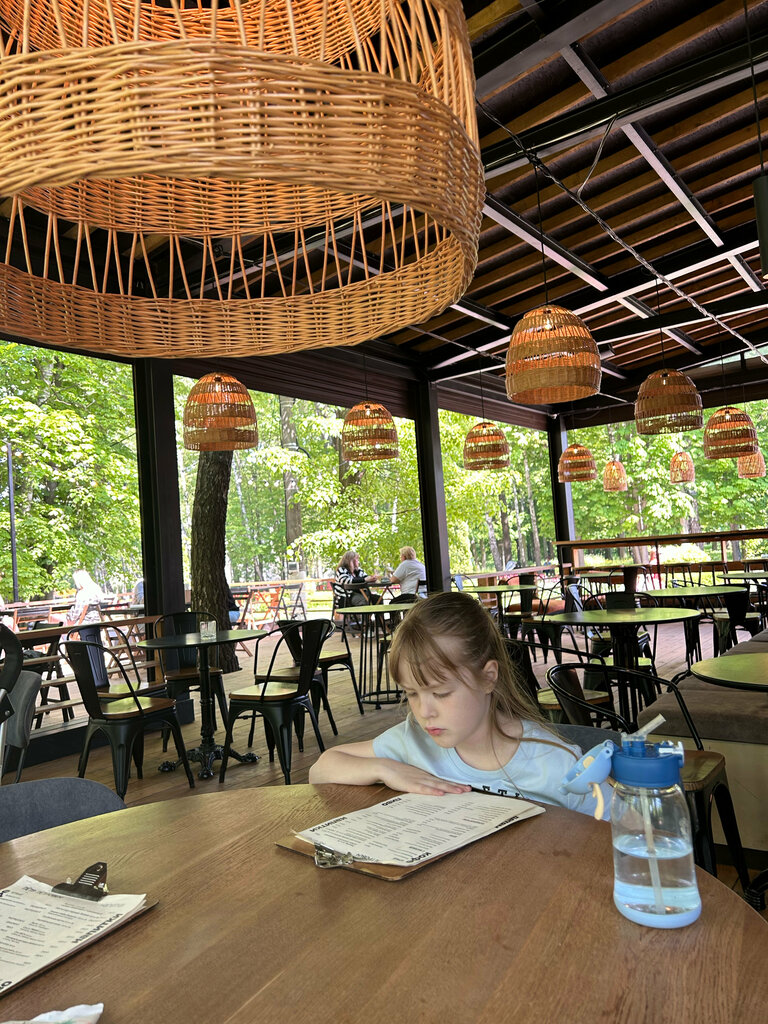 Kahve dükkanları Пётр Петрович, Tula, foto