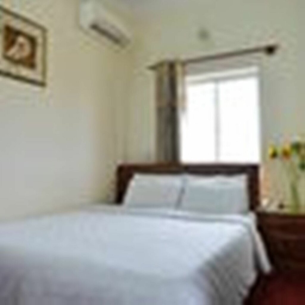 Otel Vien Dong 2 Hostel, Da Nang, foto