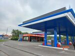 Туалет (ulitsa 1-oy Krasnoy Zvezdy No:53), tuvalet  Omsk'tan