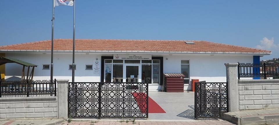 Aile sağlığı merkezi Hamdi Gençoğlu Aile Sağlığı Merkezi, Biga, foto